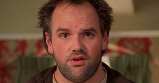 Ethan Suplee’s American Glutton Substack | Substack