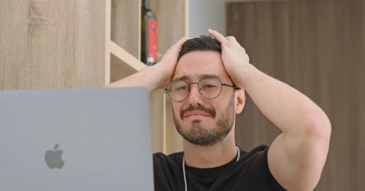 Developing Skills | John Crickett | Substack