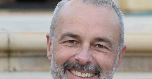 Play-by-Play U | Tony Castricone | Substack