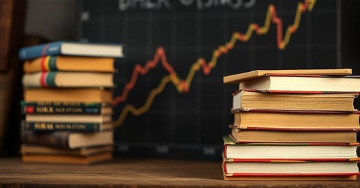 QuantSeeker | Substack