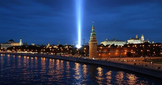 Tuomas Malinen on Geopolitics and the Economy | Substack