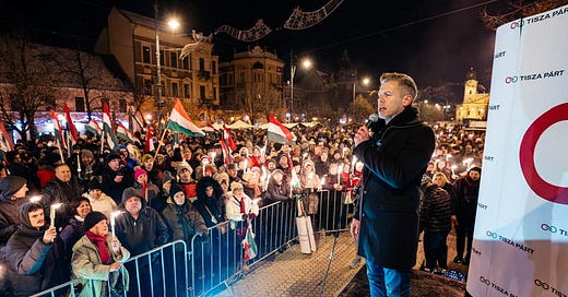 Dull Szabolcs | Substack