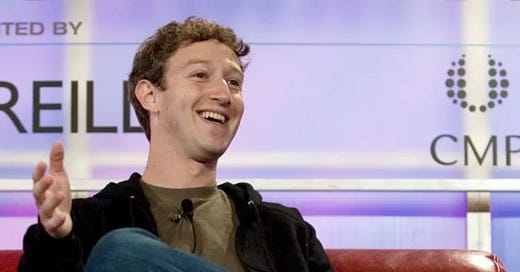 thinking out loud | Nikita Walia | Substack