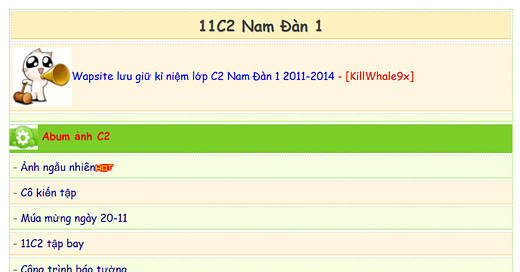 H3 Stories | Substack