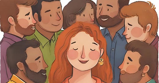 Colonne | Victoria Guillou | Substack