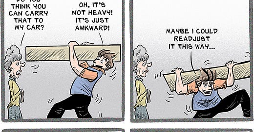 StBeals | Stephen Beals | Substack