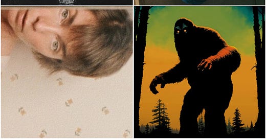 The 15 Best Movie Posters of 2024 - by Keith Phipps