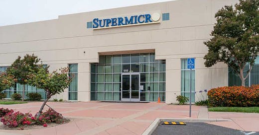 Deep Value Returns | Substack