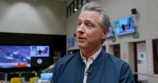 America, America | Steven Beschloss | Substack