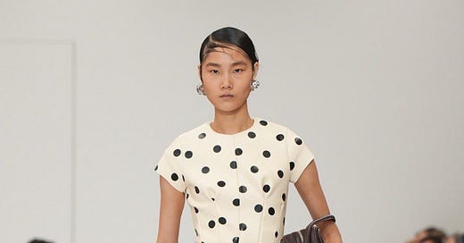 A Sunday Journal | Jesica Elise | Substack