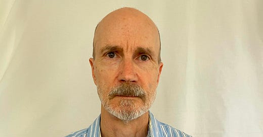 Oldster Magazine | Sari Botton | Substack