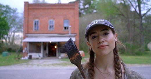 The Daffodil Post | Emma Shaye | Substack