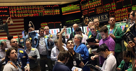 AlphaPicks | Substack