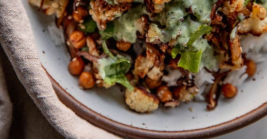 nourished kitchen | Catherine Perez | Substack