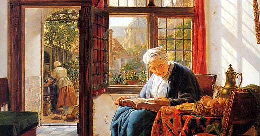 Tommy Dixon | Substack