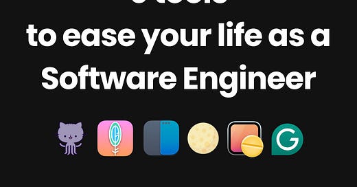 The T-Shaped Dev | Petar Ivanov | Substack