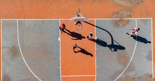 🌻 A Year of Mental Health | Chris Guillebeau | Substack