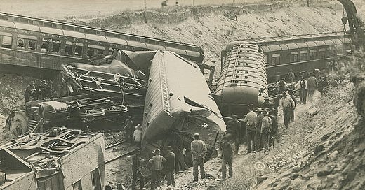 The Way We Practice | Ragan Sutterfield | Substack