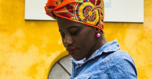 Haiti Recherche | Stevens Azima PhD | Substack