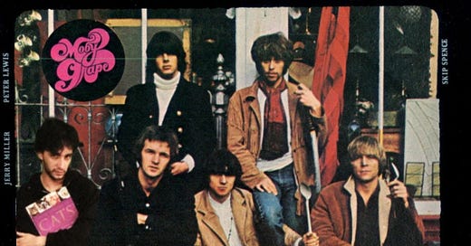 Marty's Substack | Marty Willson-Piper | Substack