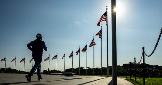 Dear Mainer | Jared Golden | Substack