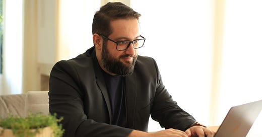 Mentoria ATVEZA Method de Suporte ao Cliente | Athos Alves De Souza | Substack