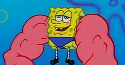 The Spotter | Nolan Vannata | Substack