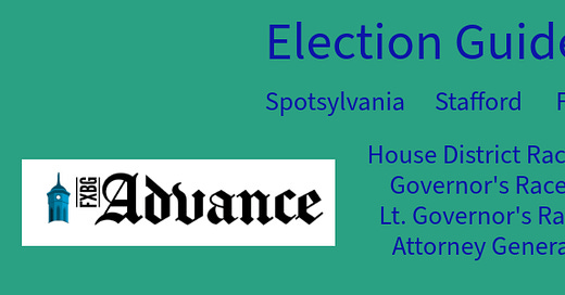 FXBG Advance | Martin Davis | Substack