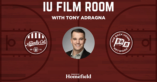 The Assembly Call | Jerod Morris | Substack