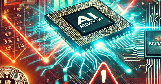 Equity Empire | Colin Tedards | Substack