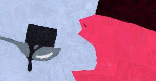 The Accidental Expert | Kyle T Webster | Substack