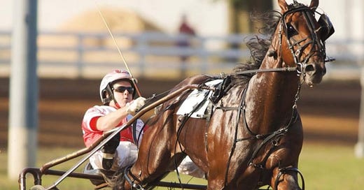 The Seaboard Review of Books | Substack