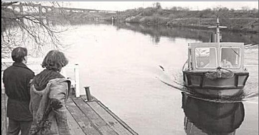 Salford Now | Substack