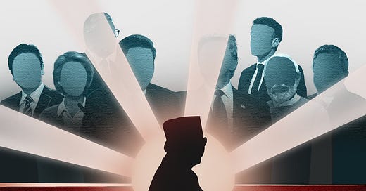 The Reformist by Think Policy | Afu Utami | Substack