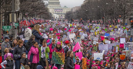 The Permanent Problem | Brink Lindsey | Substack