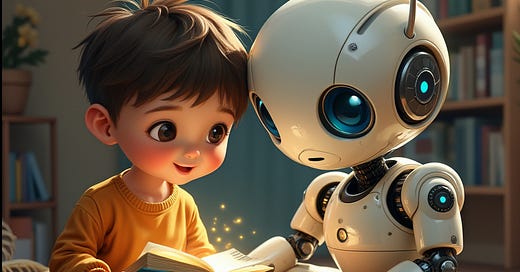 知識複利週報 | Chi Chu | Substack