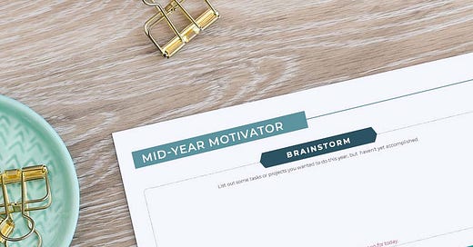 Not Rocket Science | Tanya Dalton | Substack