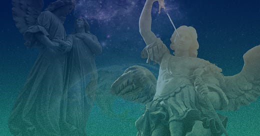 The Human Freedom Project | Elisha Celeste | Substack