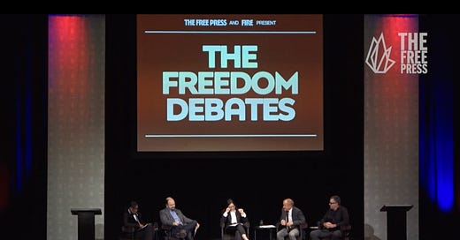 Skeptic | Michael Shermer | Substack