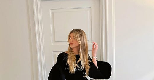 The Diaries | Taylor | Substack