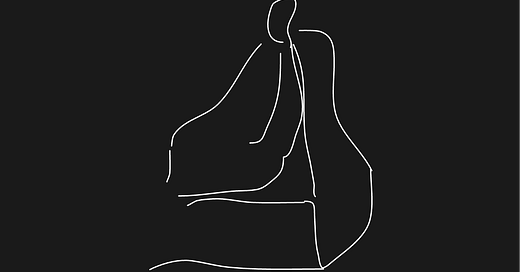 LIGHT / DARK | Saurabh Rai | Substack