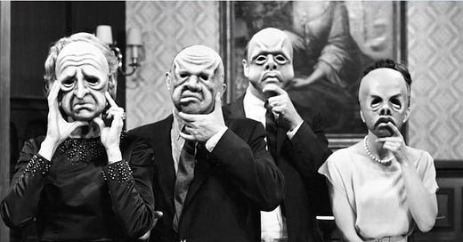 The Real Story | Terry Glavin | Substack