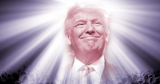 Dangling Participles | Doug Sooley | Substack