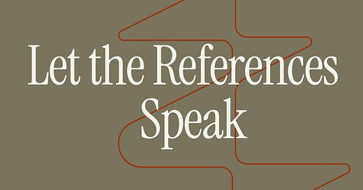 Tension | Tim Sweetman | Substack