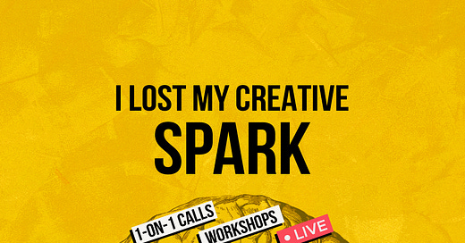 Tim Williams Masterwork | Substack