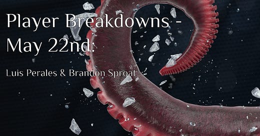 ProspectTilt | Prospect Tilt | Substack