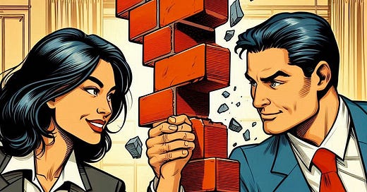 Lewis C. Lin’s Newsletter | Lewis C. Lin 🚴🏽‍♂️ | Substack