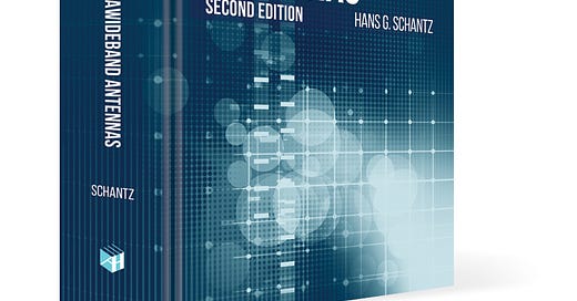 Fields & Energy | Hans G. Schantz | Substack