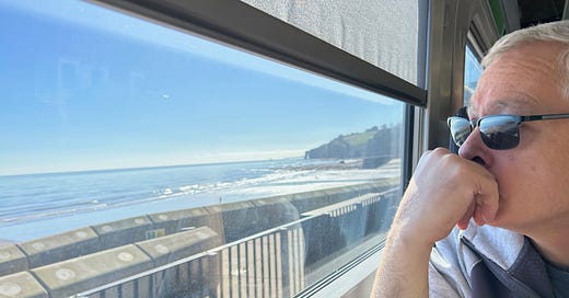 Wheelchair, Bound | Emily Wojcik | Substack