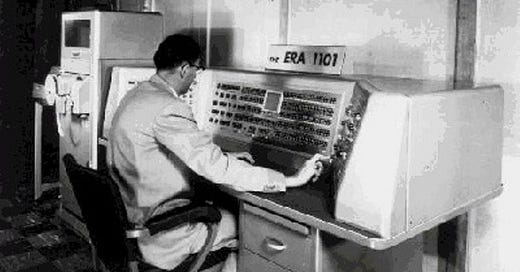 Collide Press | Clint Collide | Substack